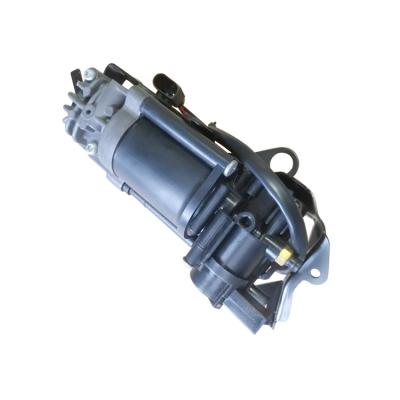 China Standard Size Air Ride Suspension Compressor For Mercedes Benz W221 W216 2213201604 2213201704 for sale