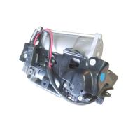 China Standard Size Air Ride Suspension Compressor For Mercedes Benz W221 W216 2213201604 2213201704 for sale