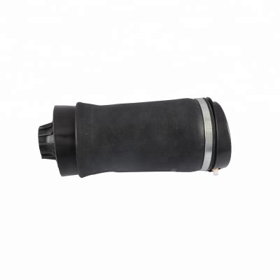 China Rear Pneumatic Suspension Air Spring Bellow 68029912AE 68029911AB For Jeep Grand Cherokee Wk2 for sale