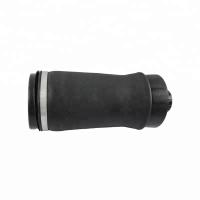 China Rear Pneumatic Suspension Air Spring Bellow 68029912AE 68029911AB For Jeep Grand Cherokee Wk2 for sale