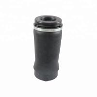 China Rear Pneumatic Suspension Air Spring Bellow 68029912AE 68029911AB For Jeep Grand Cherokee Wk2 for sale