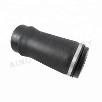 China Rear Pneumatic Suspension Air Spring Bellow 68029912AE 68029911AB For Jeep Grand Cherokee Wk2 for sale