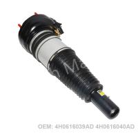 China Shock Absorber Strut for Audi A8 D4 4H Air Suspension OEM 4H0616039AD 4H0616039H 4H0616039AK for sale