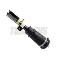 China BMW E53 X5 Front Left Air spring Air Suspension Shock Air Strut 3711 6757 501 for sale
