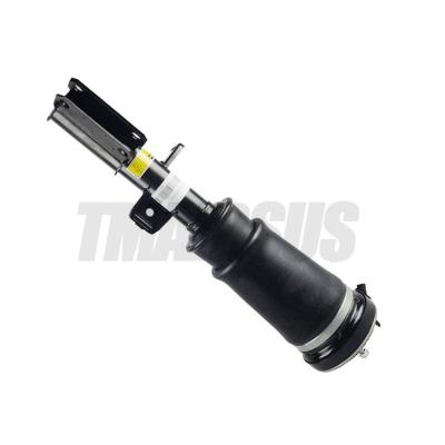 China BMW E53 X5 Front Left Air spring Air Suspension Shock Air Strut 3711 6757 501 for sale