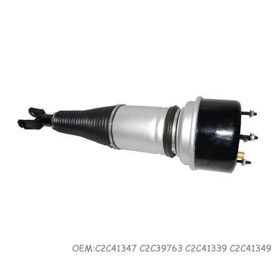 China Front Air Suspension Strut Air Spring Shock Absorber For Jaguar XJ60 OEM F308609003 for sale