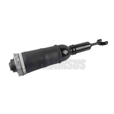 China Front Air Suspension Shock Absorber For Audi A6 C5 Air Strut 4Z7413031A 4Z7616051D 4Z7616051B for sale