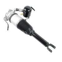 China Rear Airmatic Shocker Suspansion for Audi A8 S8 Suspension Strut 4E0616001E 4E0616002E for sale