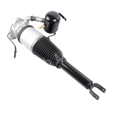 China Rear Airmatic Shocker Suspansion for Audi A8 S8 Suspension Strut 4E0616001E 4E0616002E for sale