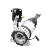 China 4E0616001E 4E0616002E Air Suspension Shock For Audi A8D3  Air Shock Absorber for sale