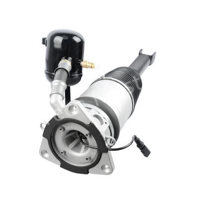 China 4E0616001E 4E0616002E Air Suspension Shock For Audi A8D3  Air Shock Absorber for sale