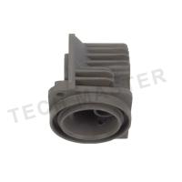China Audi Q7 Air Compressor Cylinder for Air Suspension Repair Kits OEM 4L0698007B for sale