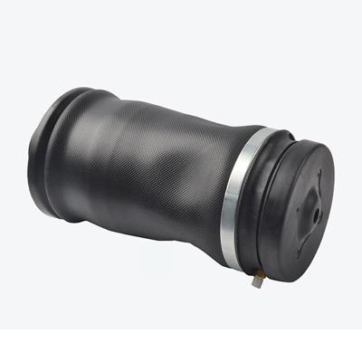 China 1643200125 Rear Air Suspension Spring For Mercedes Benz GL- Class W164 2005-2011 for sale
