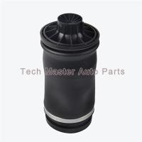 China Mercedes Benz W164 Rear Airmatic Suspension Air Spring Bags GL - Class 1643201025 for sale