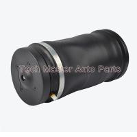 China Mercedes Benz W164 Rear Airmatic Suspension Air Spring Bags GL - Class 1643201025 for sale