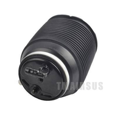 China Black Air Suspension Springs For Toyota Land Cruiser Prado 120 Series  48090-35011 4808035011 for sale