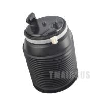China Black Air Suspension Springs For Toyota Land Cruiser Prado 120 Series  48090-35011 4808035011 for sale