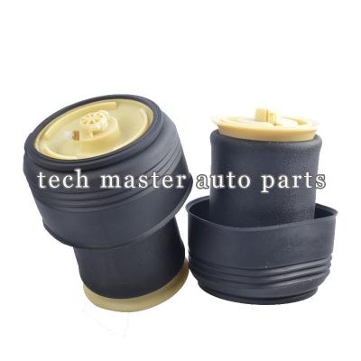China Rear Air Suspension Balloons Bladder For BMW X5 X6 E70 E71 Assembly OEM 3712 6790 082 for sale