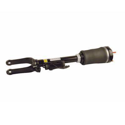 China Rubber+Steel Front Air Suspension Shock Absorber For W164 OEM 1643206013  1643204513 Air Spring for sale
