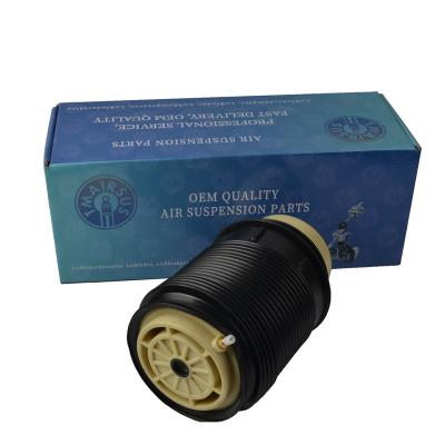 China Rear Left Rubber Air Suspension Springs Air Bellows 2123200725 For Mercedes W212 for sale