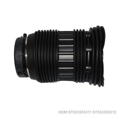 China OEM No 97033353311 97033353312 Air Ride Suspension For Porsche Panamera 970 Rear Air Spring Bags for sale