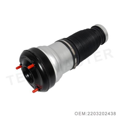 China OEM 2203202438(XB) Air Bag Suspension for Mercedes W220 S - Class Air Shocks Absorber for sale