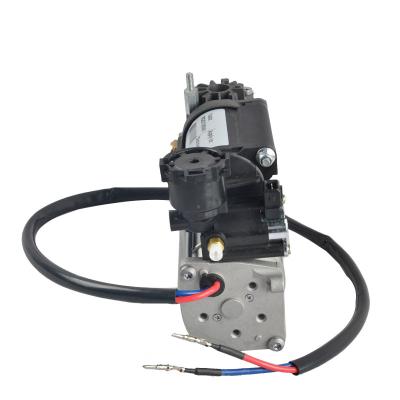 China Neutral Packing Air Damper Compressor Pump For Land Rover Discovery II 1998-2004 OEM RQG100041 for sale