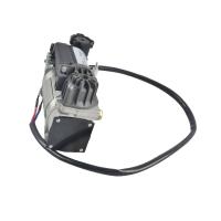 China Neutral Packing Air Damper Compressor Pump For Land Rover Discovery II 1998-2004 OEM RQG100041 for sale