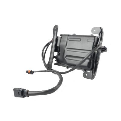 China Standard Size Air Suspension Compressor For Porsche Panamera 97035815109 97035815110 for sale