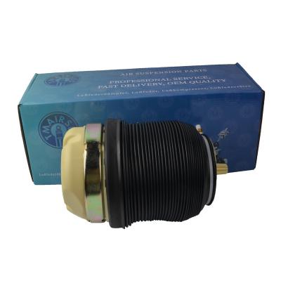 China Audi A6 C6 4F Rear Left And Right Pneumatic Air Suspension Springs  4F0 616 001 4F0 616 001 J for sale