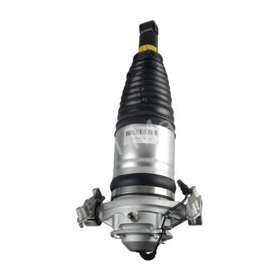 China VW Touareg Q7 Cayenne Porsche Cayenne 955/9PA Rear Left Suspension Air Spring Bag Strut 2002-2010 7L5616019D 95533303343 for sale