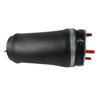 China Rubber Land Rover Suspension Parts For Range Rover L322 Front Air Shock Air Damper RNB000740 RNB000750 for sale