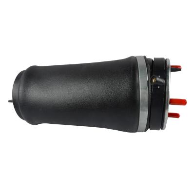 China Rubber Land Rover Suspension Parts For Range Rover L322 Front Air Shock Air Damper RNB000740 RNB000750 for sale
