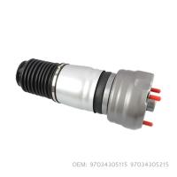 China Durable Air Suspension Springs Bag Porsche Panamera 97034305115 97034305108 97034305109 for sale