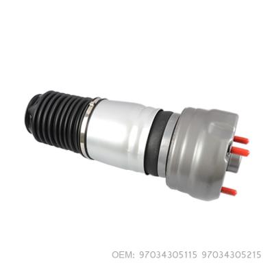 China Durable Air Suspension Springs Bag Porsche Panamera 97034305115 97034305108 97034305109 for sale