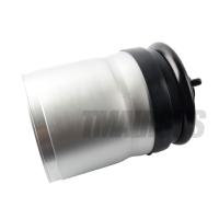 China LR016411 LR052866 Rear Air Shock Absorber Spring For Land Rover LR3 LR4 Air Bellows for sale