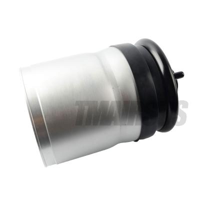 China LR016411 LR052866 Rear Air Shock Absorber Spring For Land Rover LR3 LR4 Air Bellows for sale