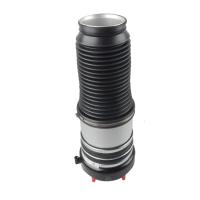 China Rubber Steel Aluminium Rear Air Spring For Audi A6 S6 Air Suspension Bellow 4F0616001 4F0 616 001 J for sale