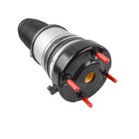 China Audi A6 C6 4F Avant Quattro Front Right Air Spring 4F0616040AA Air Rubber Spring 2004-2010 Air Bellow for sale