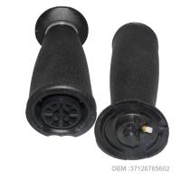China Air Ride Suspension Bag For BMW E61 E60 5 Series / Rear Suspension Spring Bellows Oem 37126765602 for sale