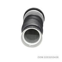 China Front Air Suspension Springs For Mercedes W220 2203202438 Airmatic Air Bags for sale