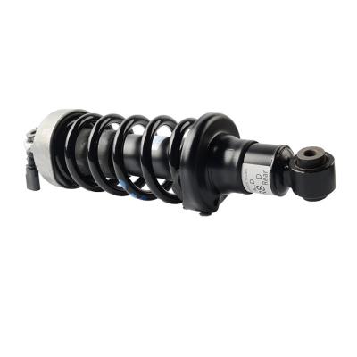 China Shock Absorber Audi Air Ride Suspension Parts For R8 2008-2016 Rear Hydraulic Pressure Damper 420 512 019 AL for sale