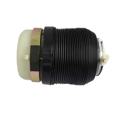 China A6C6 2004-2011 Rear L&R Air Suspension Springs OEM 4F0616001 / Air Suspension Repair Bag for sale