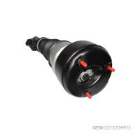 China W221 Front Air Suspension Strut With ADS For Mercedesbenz 2213204913 for sale