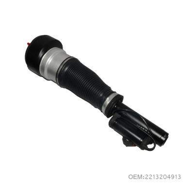 China W221 Front Air Suspension Strut With ADS For Mercedesbenz 2213204913 for sale