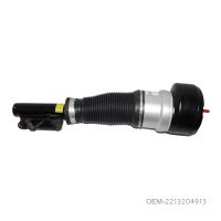 China W221 Front Air Suspension Strut With ADS For Mercedesbenz 2213204913 for sale