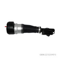 China W221 Front Air Suspension Strut With ADS For Mercedesbenz 2213204913 for sale