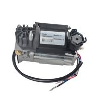 China OEM RQG100041 Air Suspension Compressor For Land Rover Discovery II 1998-2004 for sale