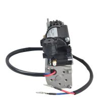 China OEM RQG100041 Air Suspension Compressor For Land Rover Discovery II 1998-2004 for sale