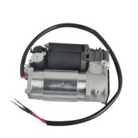 China OEM RQG100041 Air Suspension Compressor For Land Rover Discovery II 1998-2004 for sale